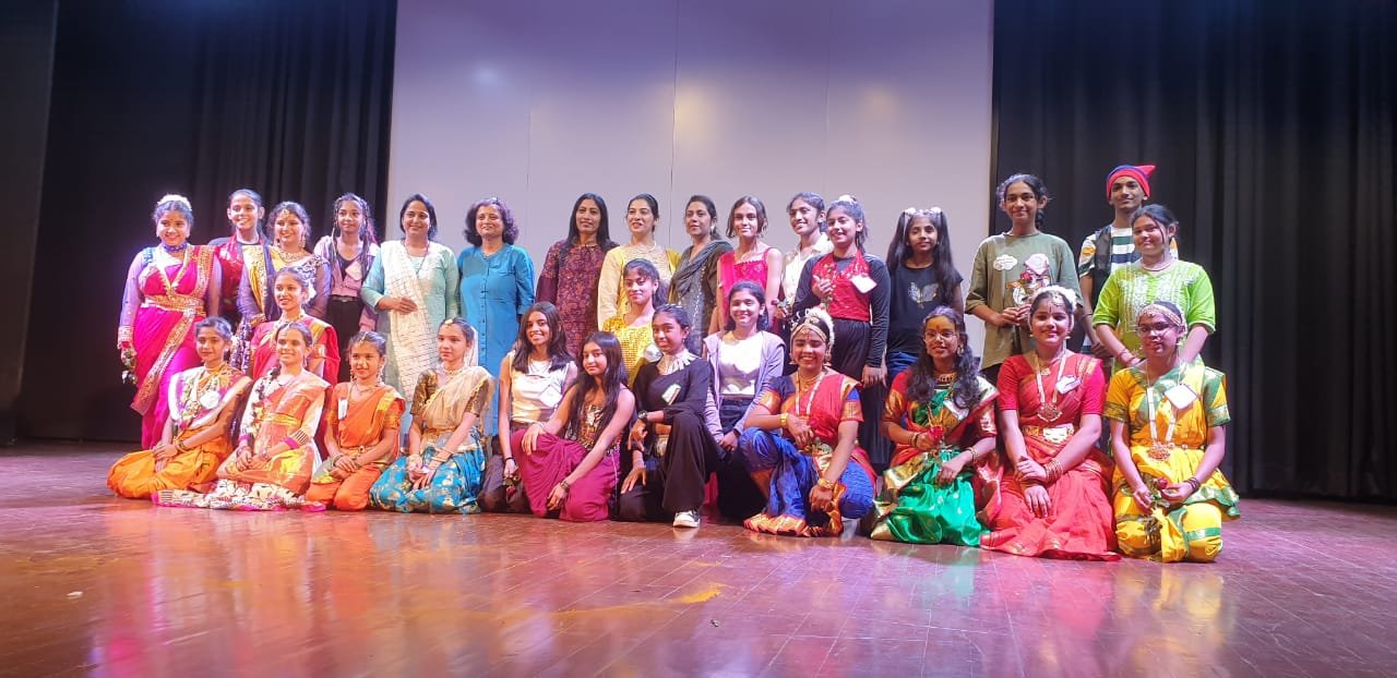 Photo Gallery | Smt. K C Gandhi School, Kalyan West